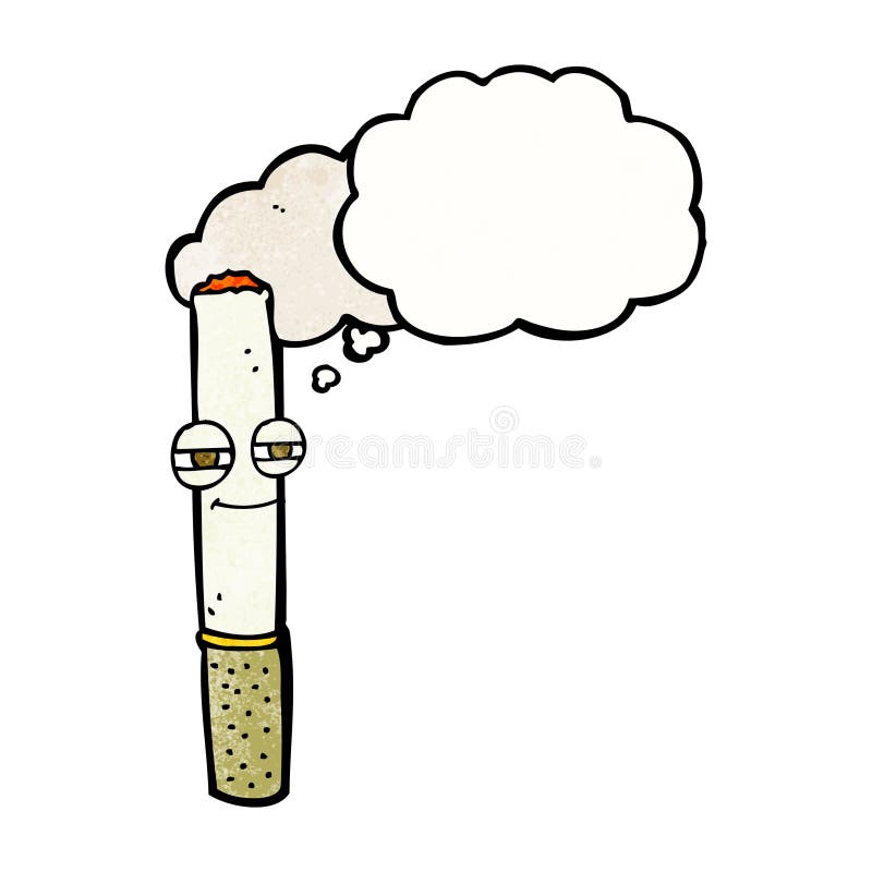 Cigarette Smiling Stock Illustrations – 197 Cigarette Smiling Stock ...