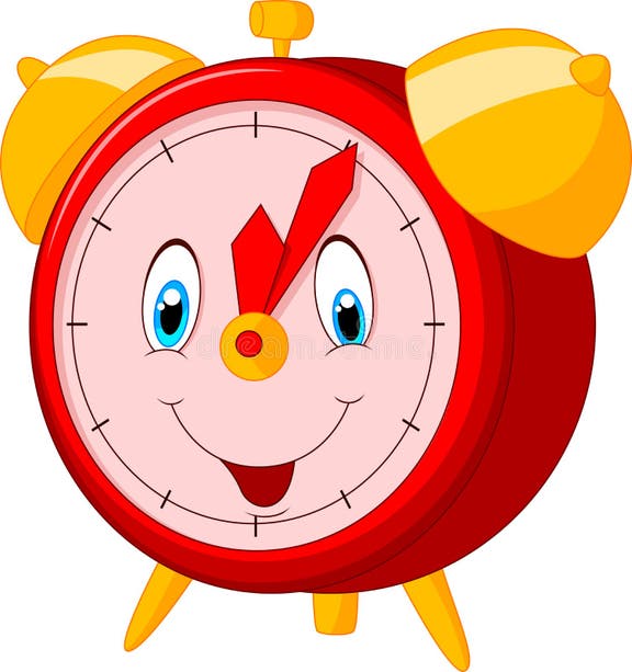 Happy Clock Stock Illustrations – 35,335 Happy Clock Stock ...