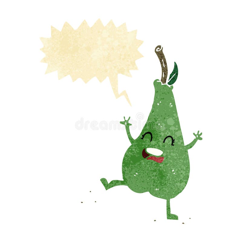 Dancing Pear Stock Illustrations – 121 Dancing Pear Stock Illustrations ...