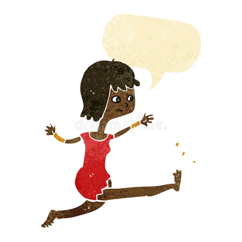 Cartoon Kicking Woman Stock Illustrations – 536 Cartoon Kicking Woman ...