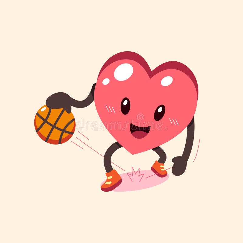 Cartoon Heart Stock Illustrations – 549,374 Cartoon Heart Stock ...