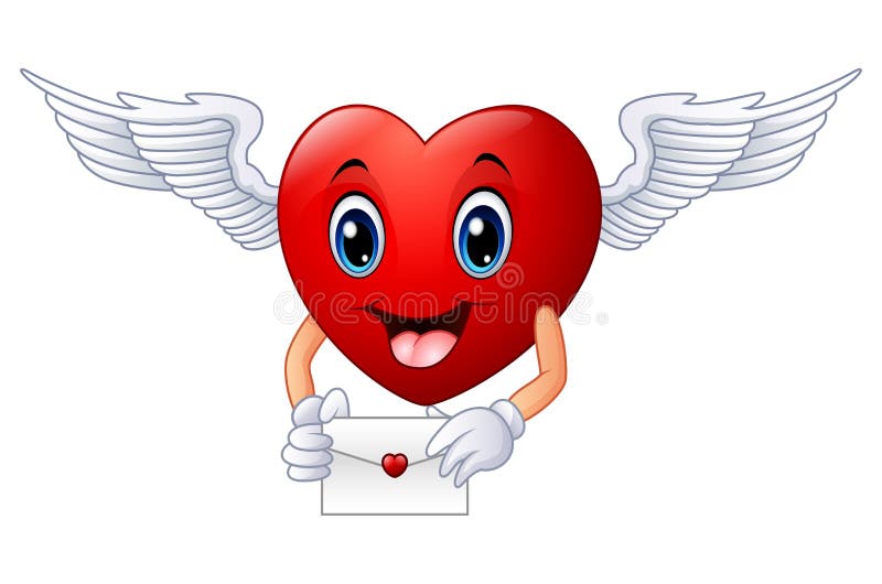 Smiley Envelope Stock Illustrations – 400 Smiley Envelope Stock ...