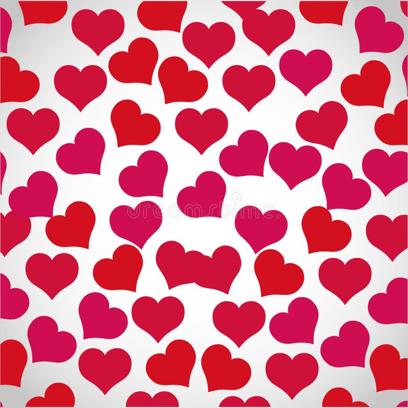 Cartoon heart love image stock illustration. Illustration of health ...