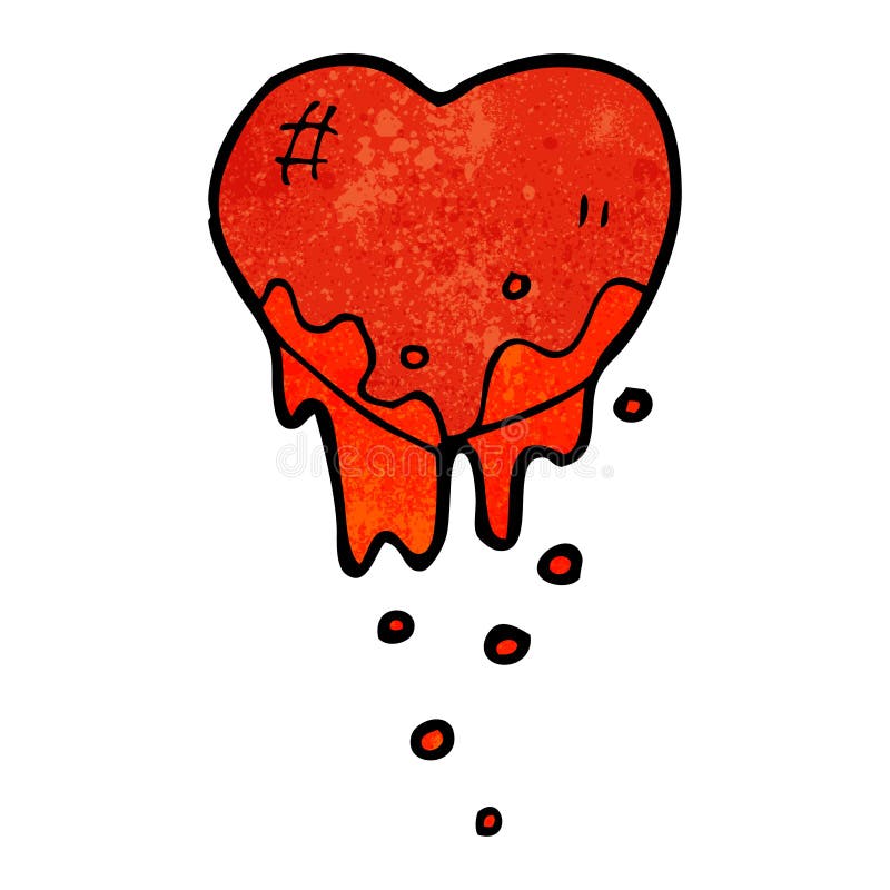 Cartoon heart symbol stock vector. Illustration of happy - 38057818