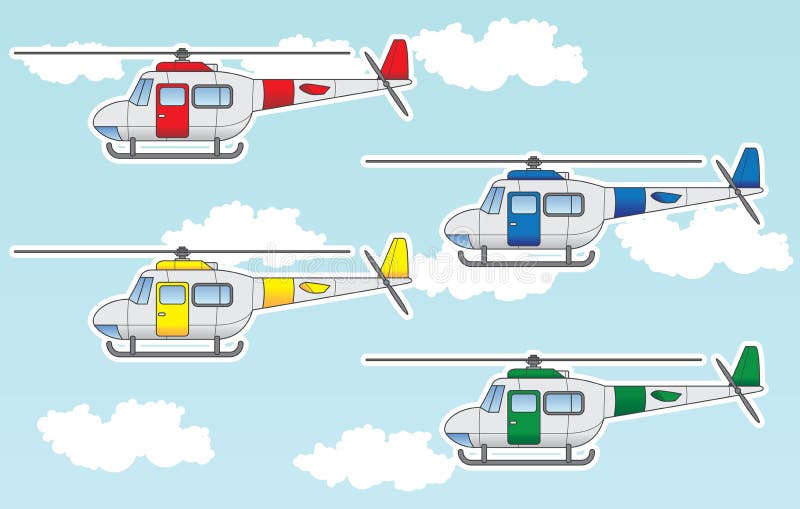Cartoon flight instructor stock vector. Illustration of vector - 44887956