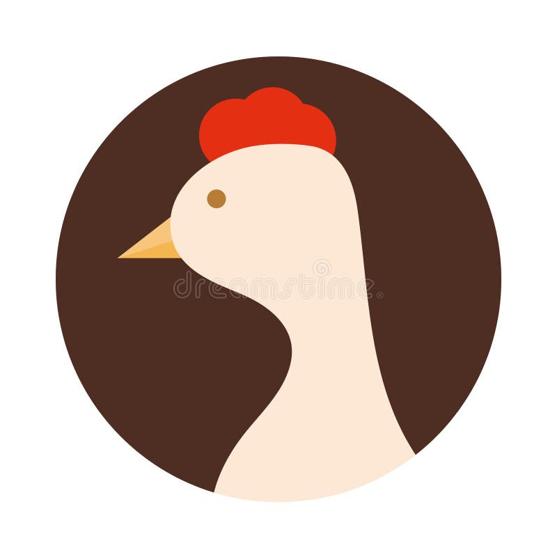 Block Rooster Stock Illustrations – 36 Block Rooster Stock ...