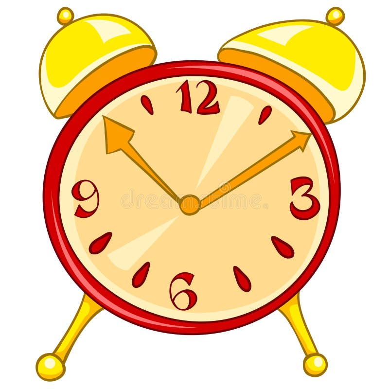 Cartoon Clock Stock Illustrations – 60,888 Cartoon Clock Stock ...