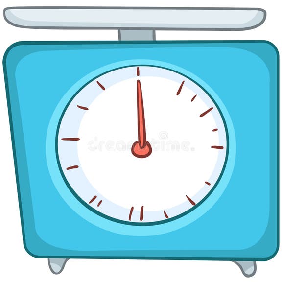 Cartoon Weigh Stock Illustrations – 2,940 Cartoon Weigh Stock ...