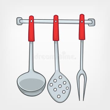 Cartoon Spoon Stock Illustrations – 39,671 Cartoon Spoon Stock ...
