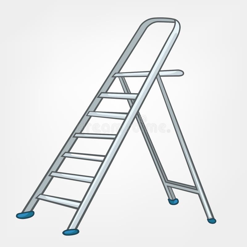 39 cartoon ladder free stock photos - StockFreeImages