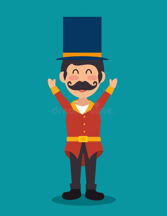 Cartoon Male Host Stock Illustrations – 1,029 Cartoon Male Host Stock ...