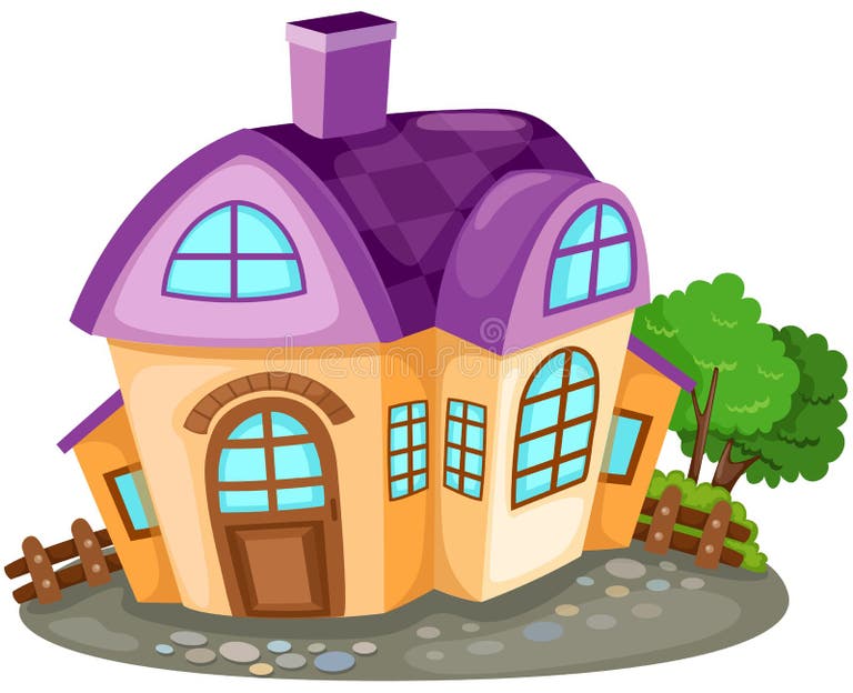 Mansion Cartoon Stock Illustrations – 19,017 Mansion Cartoon Stock ...