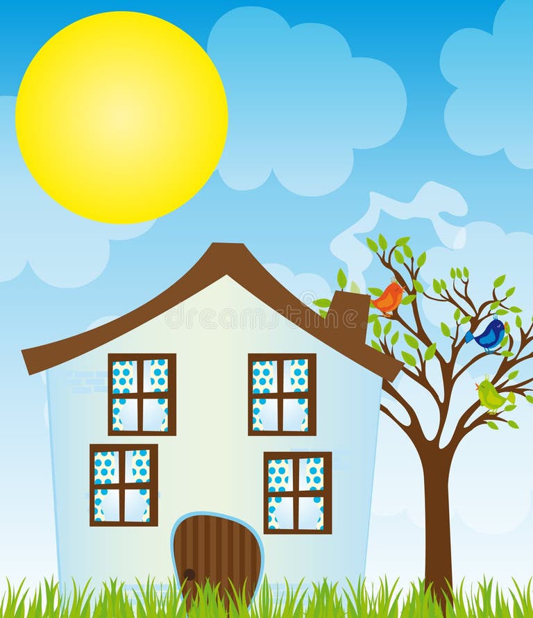 Cartoon Sun Birds Stock Illustrations – 10,127 Cartoon Sun Birds Stock ...