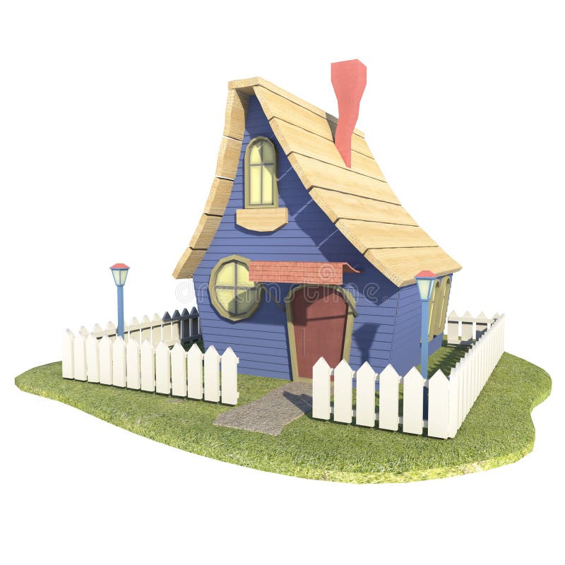 Cartoon Housing Development Stock Illustrations – 2,404 Cartoon Housing ...