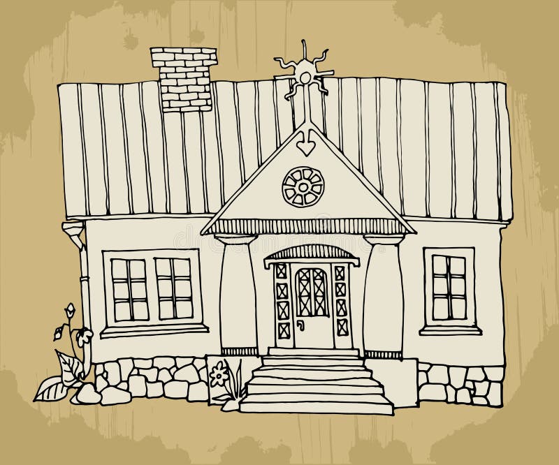 Oslo Opera House, Norway - Harbor, Waterfront. Stock Vector ...