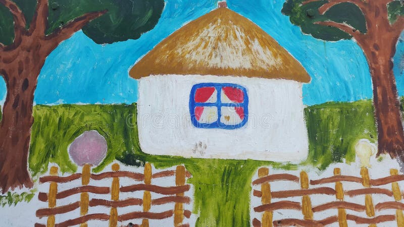 Crowded House Cartoon Stock Illustrations – 140 Crowded House Cartoon ...