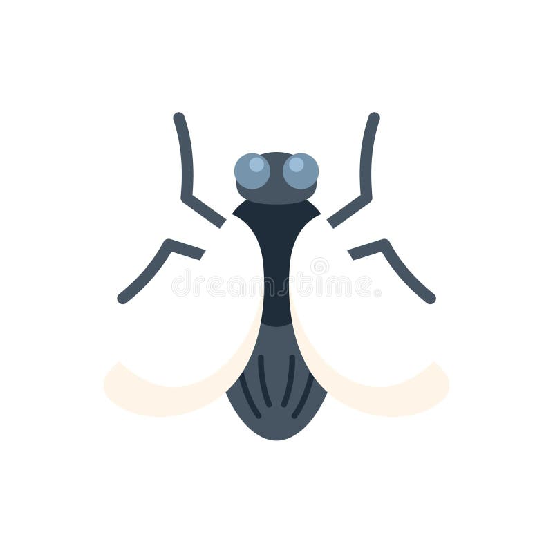 House Fly Logo Stock Illustrations – 2,084 House Fly Logo Stock ...