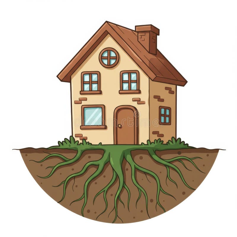 Deep Roots Stock Illustrations – 4,226 Deep Roots Stock Illustrations ...