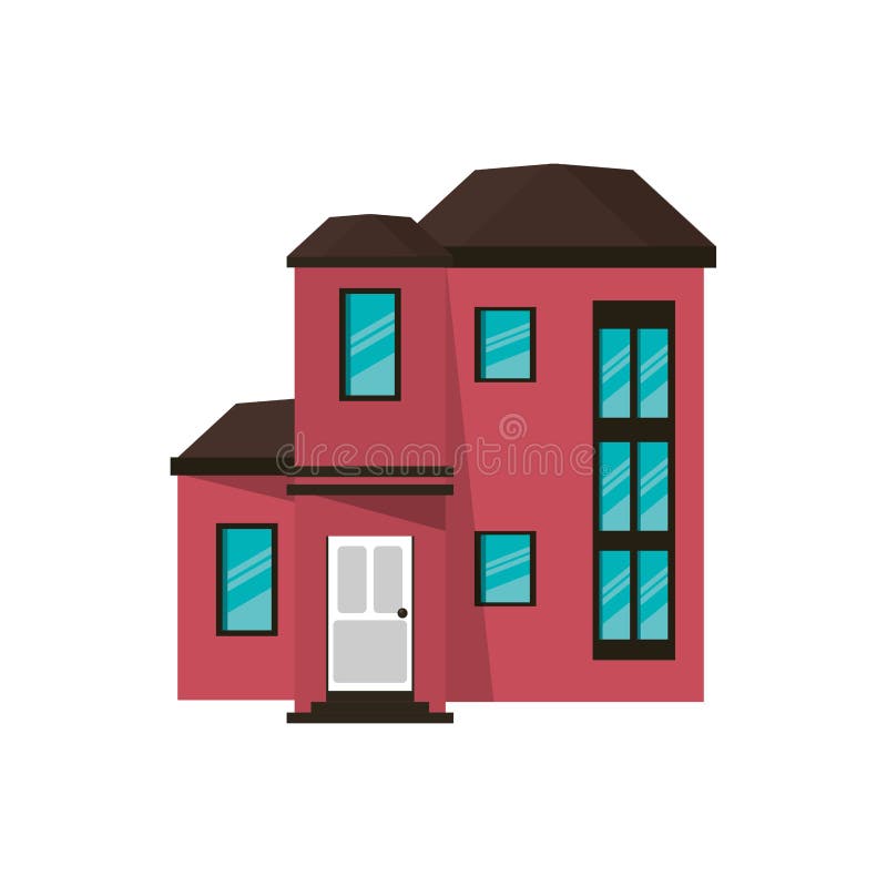 Cartoon Expensive House Stock Illustrations – 696 Cartoon Expensive ...