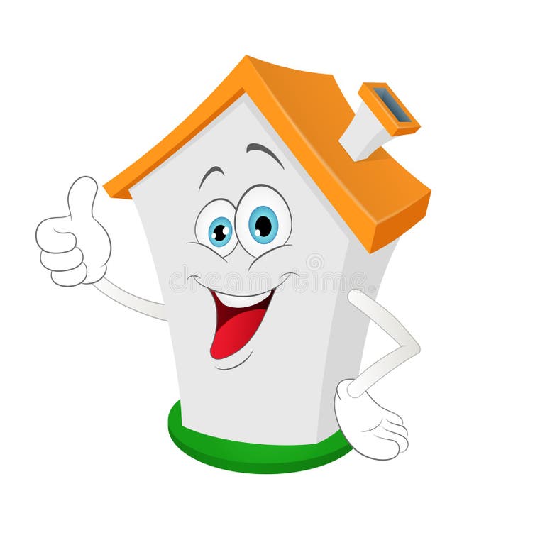 House Emoticon Stock Illustrations – 6,800 House Emoticon Stock ...