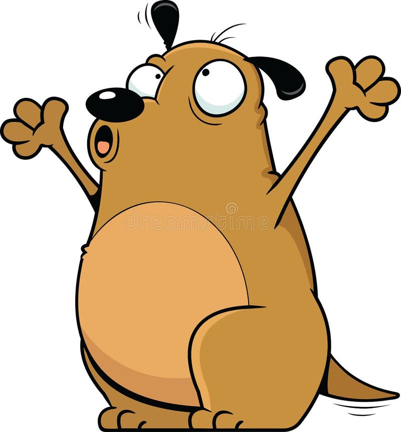 Howling Dog Cartoon Stock Illustrations – 2,140 Howling Dog Cartoon ...