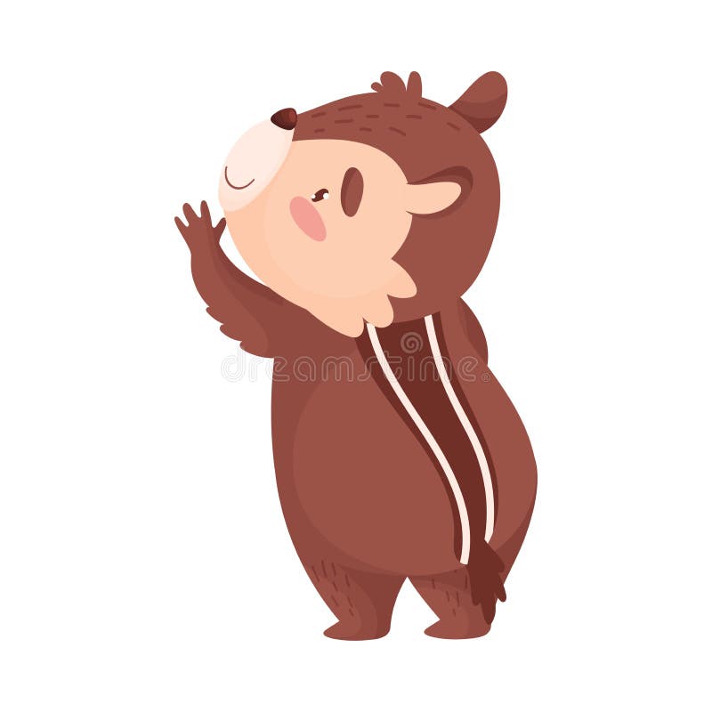 Chipmunk Humor Stock Illustrations – 349 Chipmunk Humor Stock ...