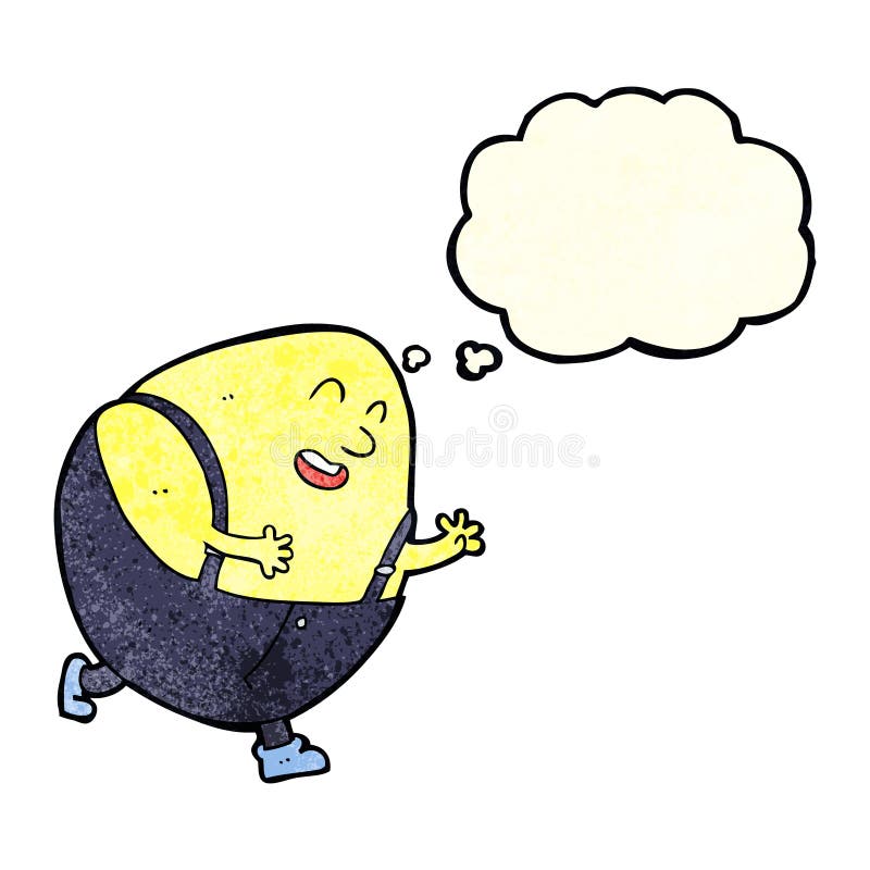 Dumpty Cartoon Stock Illustrations – 92 Dumpty Cartoon Stock ...