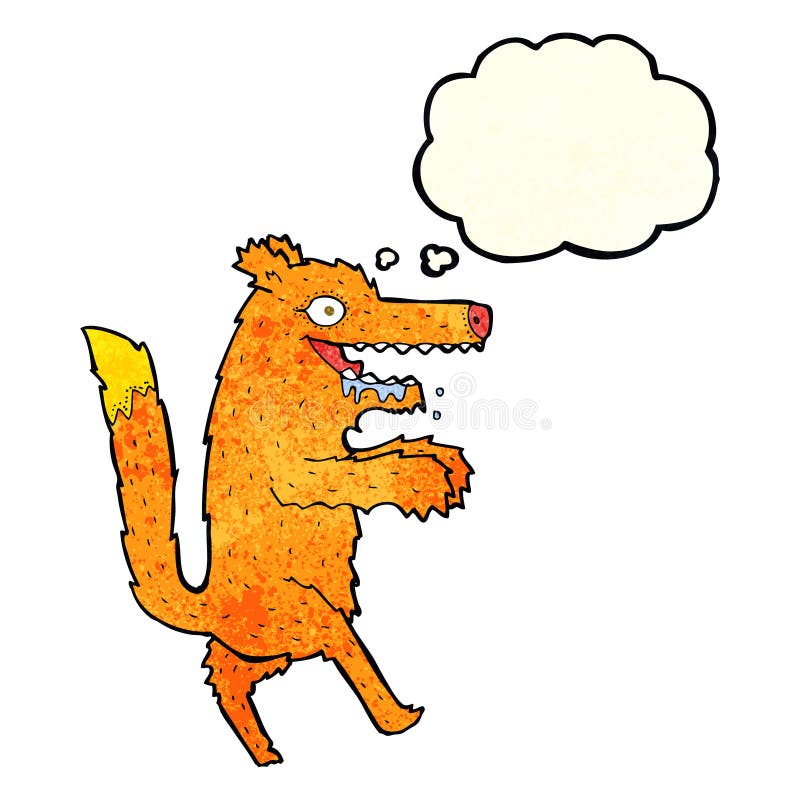 Hungry Fox Stock Illustrations – 131 Hungry Fox Stock Illustrations ...