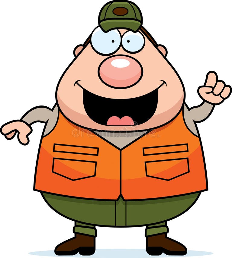 Cartoon Hunter Stock Illustrations – 49,557 Cartoon Hunter Stock ...