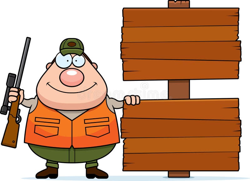 Cartoon Hunter Stock Illustrations – 49,557 Cartoon Hunter Stock ...