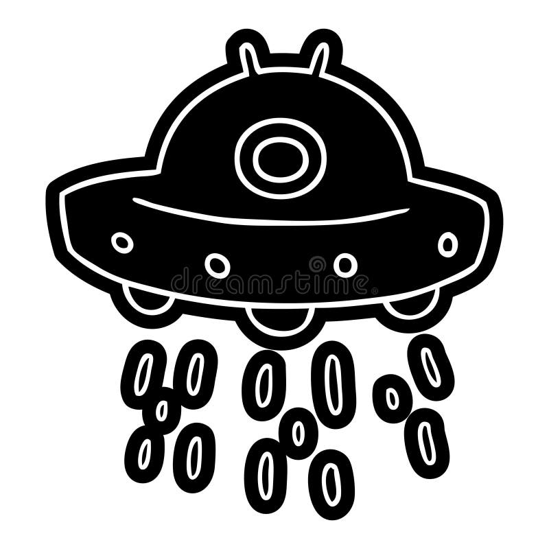 Alien Ship Drawing Stock Illustrations – 3,936 Alien Ship Drawing Stock ...