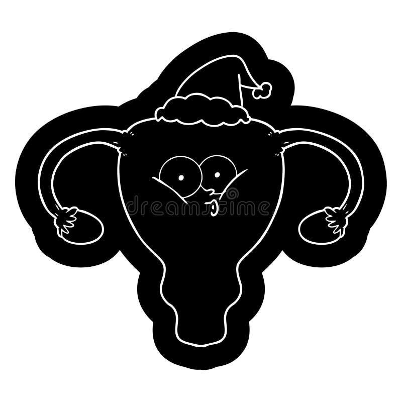 Christmas Uterus Stock Illustrations – 30 Christmas Uterus Stock ...