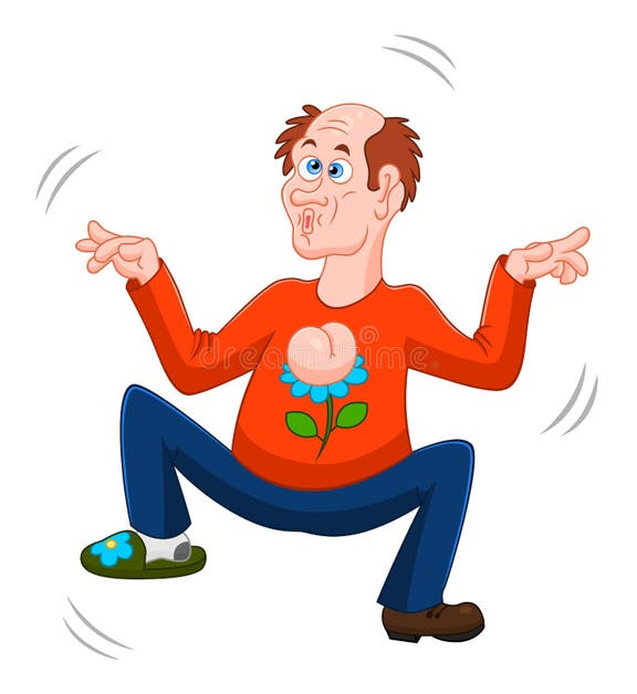 Stupid Cartoon Stock Illustrations – 5,903 Stupid Cartoon Stock ...