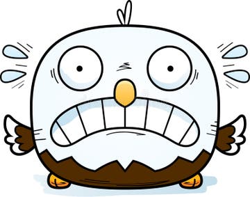 Scared Eagle Stock Illustrations – 22 Scared Eagle Stock Illustrations ...