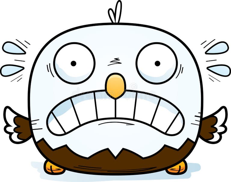 Scared Eagle Stock Illustrations – 22 Scared Eagle Stock Illustrations ...