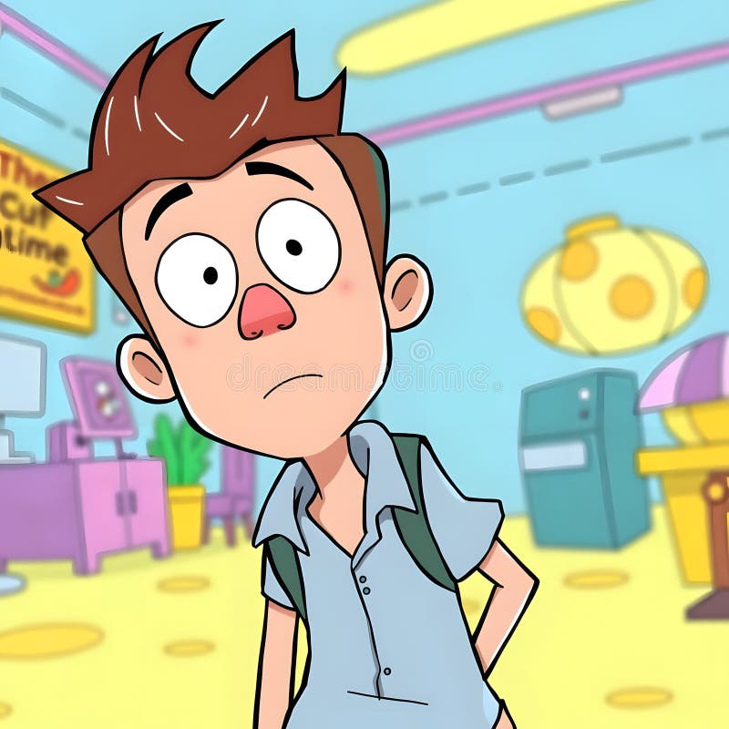 Waiting Expression Stock Illustrations – 12,026 Waiting Expression ...