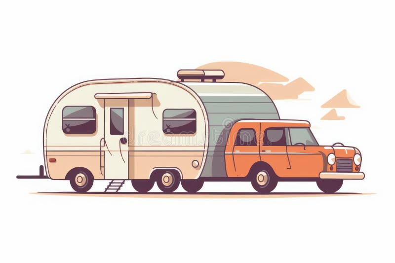 Cartoon Pulling Car Stock Illustrations – 143 Cartoon Pulling Car Stock ...