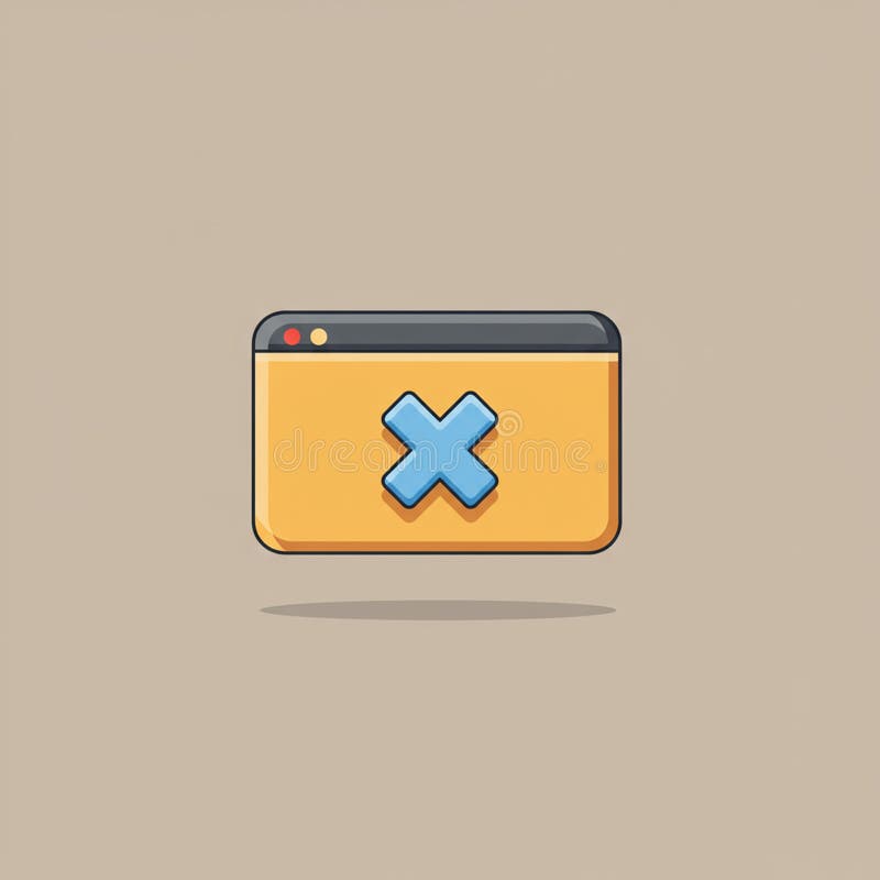 Cartoon Close Window Stock Illustrations – 2,063 Cartoon Close Window Stock Illustrations ...