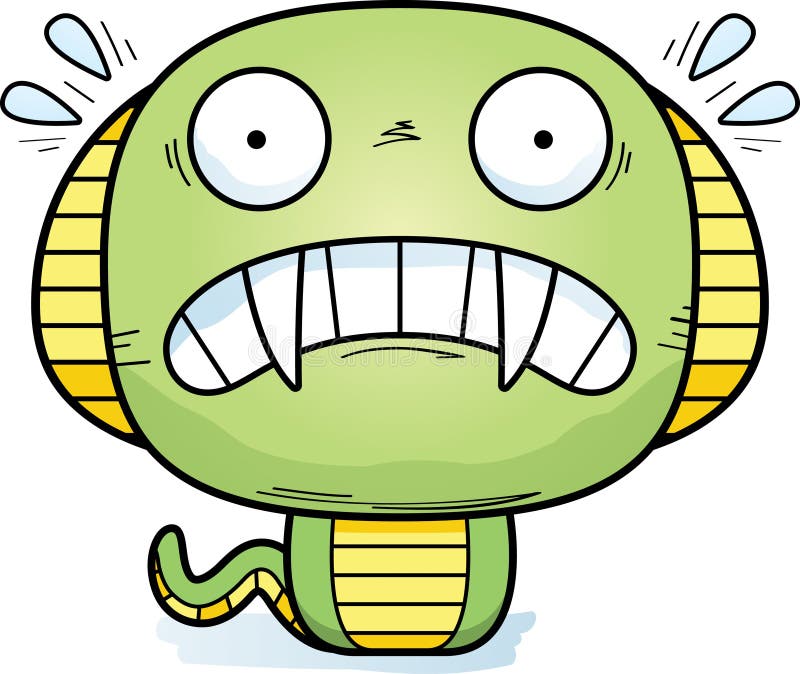 Scared Snake Stock Illustrations – 123 Scared Snake Stock Illustrations ...