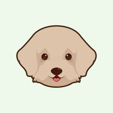 Cockapoo Vector Stock Illustrations – 154 Cockapoo Vector Stock ...
