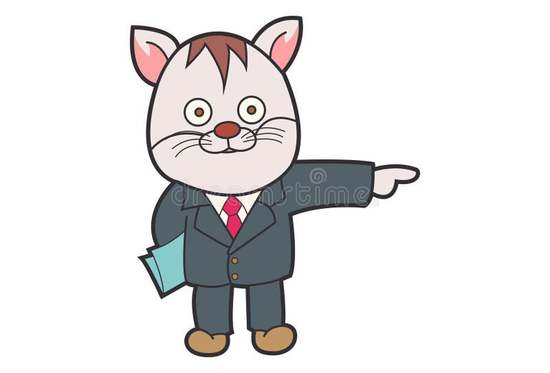 Giving Direction Stock Illustrations – 1,036 Giving Direction Stock ...