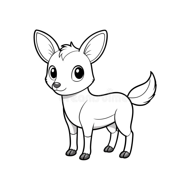 Cute Young Fox Stock Illustrations – 12,990 Cute Young Fox Stock ...