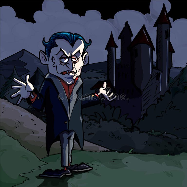 Cartoon Home Stately Stock Illustrations – 21 Cartoon Home Stately ...