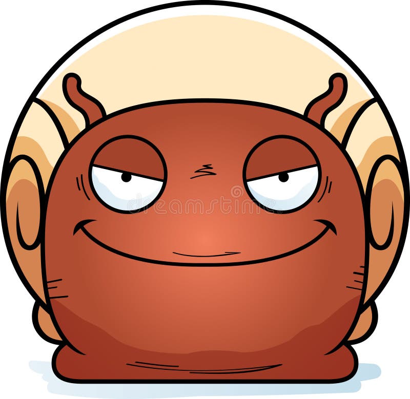Evil Snail Stock Illustrations – 80 Evil Snail Stock Illustrations ...