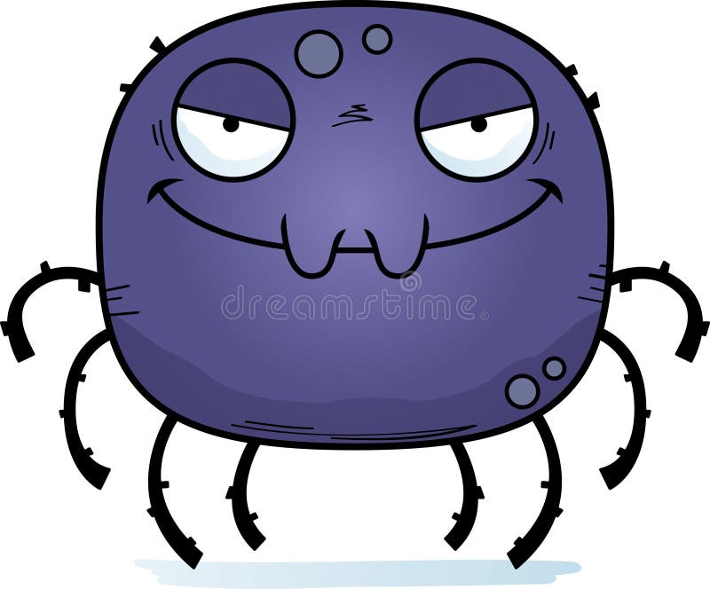 Evil Cartoon Spider Stock Illustrations – 7,861 Evil Cartoon Spider Stock Illustrations, Vectors ...