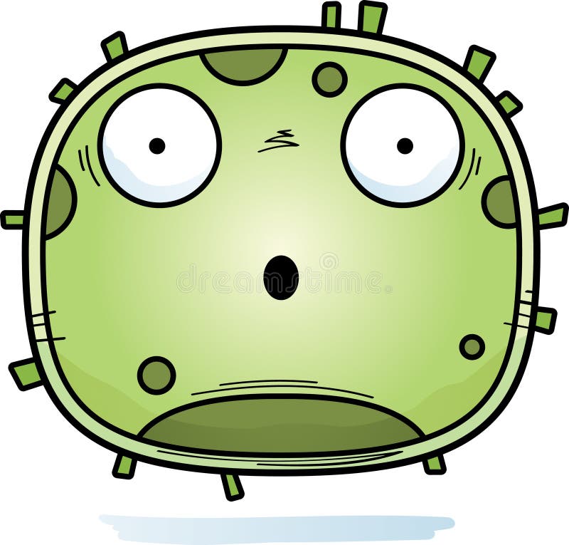 Scared Germ Microbe Stock Illustrations – 156 Scared Germ Microbe Stock ...