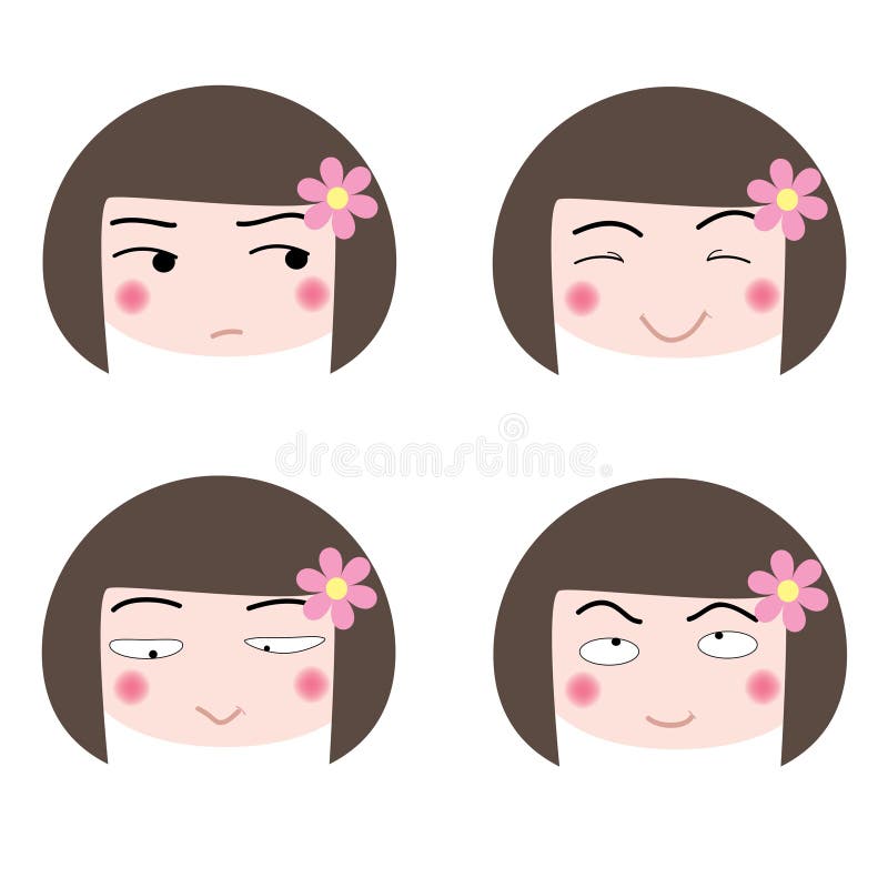 Appalled Face Stock Illustrations – 24 Appalled Face Stock ...