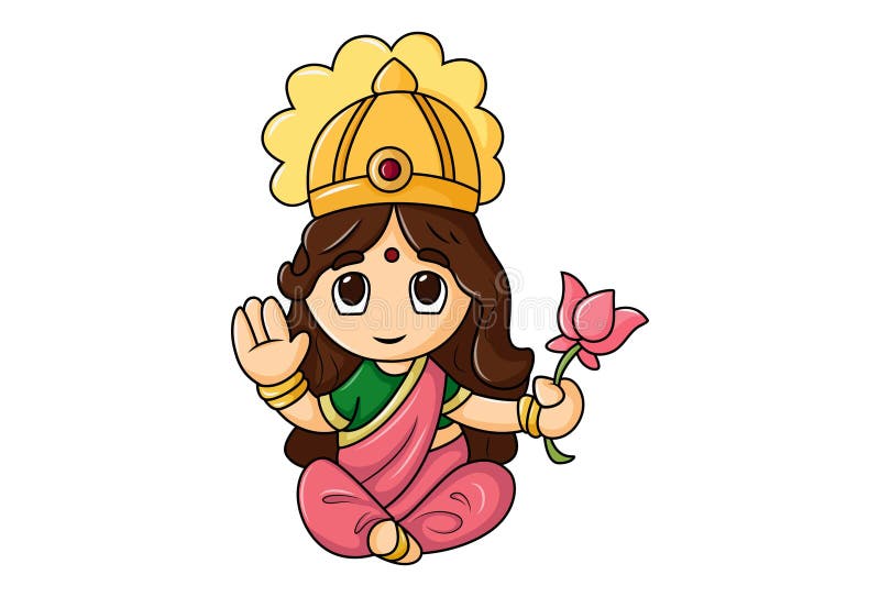 120+ Cartoon goddess Free Stock Photos - StockFreeImages