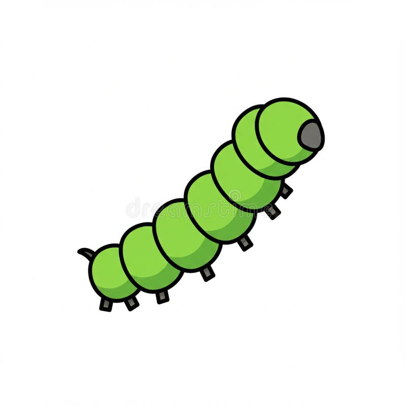 Segmented Body Sections Stock Illustrations – 82 Segmented Body ...