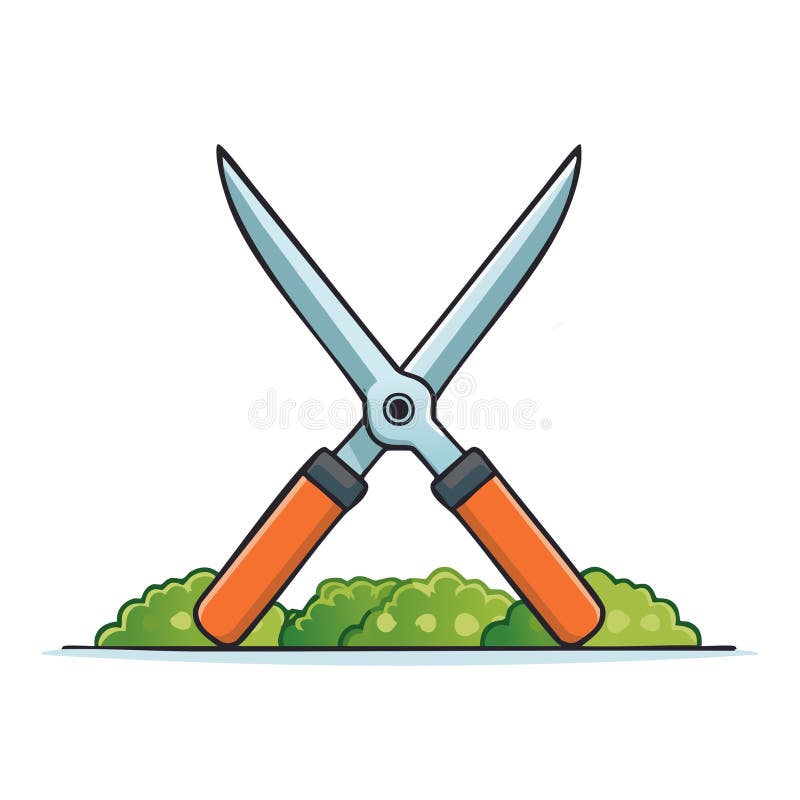 Pruning Clipart
